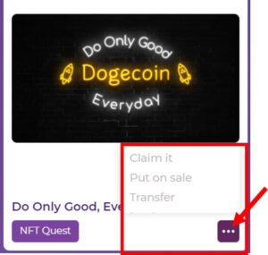 【BestFTSO】委任すると毎日もらえる！NFTp貯め方・使い方